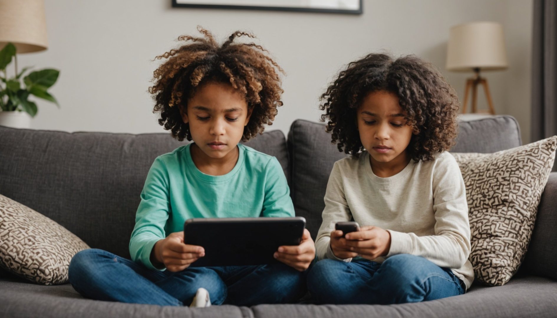 Exploring the lasting health impacts of too much screen time - steynmere